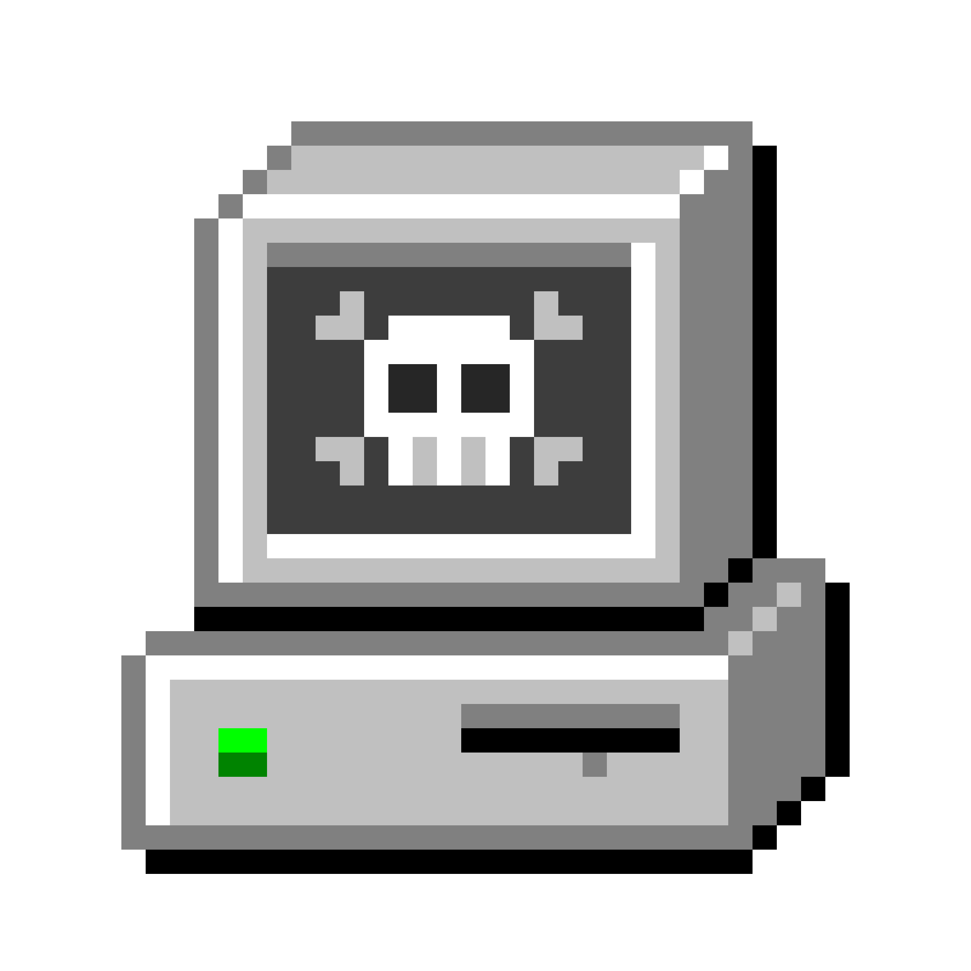 parcours – street hacking